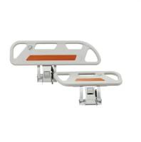 China CE ISO13485 Three Function China Hospital Bed Medical for sale
