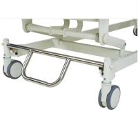China CE ISO13485 Three Function China Hospital Bed Medical for sale