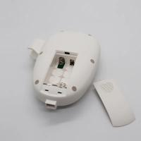 China Pregnant Women Baby Heartbeat Detector Monitor Safe Fetal Doppler for sale