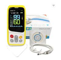 China CE TUV Home Digital Oximeter Neonate Pediatric Hand Held Pulse Oximeter for sale