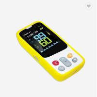 China CE TUV Home Digital Oximeter Neonate Pediatric Hand Held Pulse Oximeter for sale