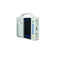 China 6 Channels ECG Machine Electrocardiograph Touch Screen for sale