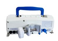 China Portable Medical Approved Stackable Infusion Pump Dock Station For HIS System for sale