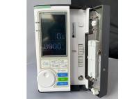 China Portable Volumetric Infusion Pump Hospital Medical Electric IV Pump for sale