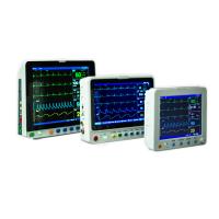 China 8 Inch 7 Parameter Neonatal Patient Monitor With Etco2 Multipara Monitor ICU Bedside for sale