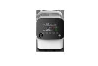 China 1L-7L Medical Home Use Mini Portable Oxygen Concentrator Generator for sale