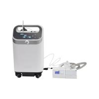 China 93% Portable 5L Oxygen Concentrator With Purity Alarm for sale
