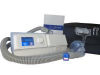 China Positive Airway Pressure Ventilator CPAP Machines Anti Snoring Sleep Apnea for sale