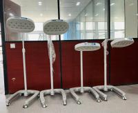 China Medical Baby Infant Phototherapy Unit Good Price for sale