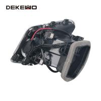 China 8KD820901 8K1820901 8T1820901 DEKEWO Car Parts A/C Air Vent for AUDI A4B8 A5 for sale