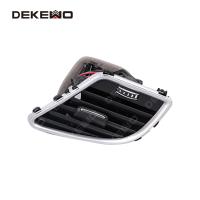 China 8KD820901 8K1820901 8T1820901 DEKEWO Car Parts A/C Air Vent for AUDI A4B8 A5 for sale