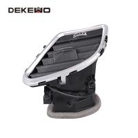 China 8KD820901 8K1820901 8T1820901 DEKEWO Car Parts A/C Air Vent for AUDI A4B8 A5 for sale