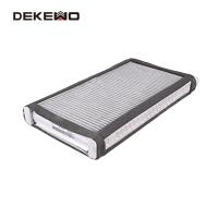 China 4H0898037 DEKEWO Car Parts Heat Exchanger for AUDI A6 Saloon/Avant/Allroad S6 RS6 A7 Sportback S7 RS7 A8D4 S8 for sale