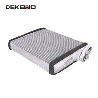 China 8K0898037A DEKEWO Car Parts Heat Exchanger for AUDI A4 B8 S4 RS4 A5 S5 Q5 for sale