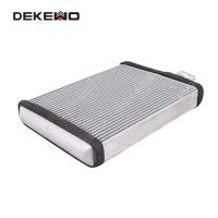 China 8K0898037A DEKEWO Car Parts Heat Exchanger for AUDI A4 B8 S4 RS4 A5 S5 Q5 for sale