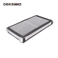 China 4F0820031D 420898037A DEKEWO Car Parts Heat Exchanger for AUDI A6 C6 RS6 R8 for sale