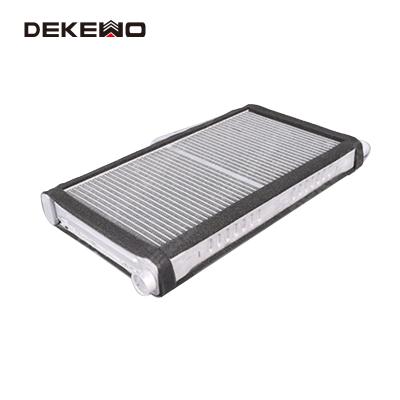 China 4F0820031D 420898037A DEKEWO Car Parts Heat Exchanger for AUDI A6 C6 RS6 R8 for sale