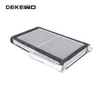 China 4F0820031D 420898037A DEKEWO Car Parts Heat Exchanger for AUDI A6 C6 RS6 R8 for sale