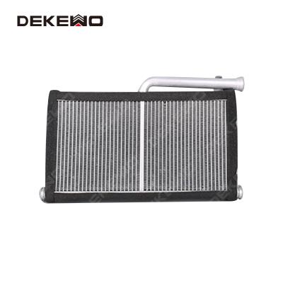 China 4F0820031C 4F0820031 4F1820031 4F2820031 DEKEWO Car Parts Heat Exchanger for AUDI 2005-2008 A6 C6 for sale