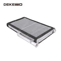 China 4F0820031C 4F0820031 4F1820031 4F2820031 DEKEWO Car Parts Heat Exchanger for AUDI 2005-2008 A6 C6 for sale