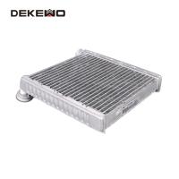 China 1KD819033A 5Q0819031 5Q0819031B DEKEWO Car Parts Heat Exchanger for VW Passat Tiguan Golf AUDI A3 Q3 SKODA for sale