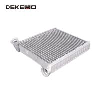 China 1KD819033A 5Q0819031 5Q0819031B DEKEWO Car Parts Heat Exchanger for VW Passat Tiguan Golf AUDI A3 Q3 SKODA for sale