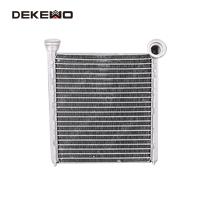 China 1KD819033A 5Q0819031 5Q0819031B DEKEWO Car Parts Heat Exchanger for VW Passat Tiguan Golf AUDI A3 Q3 SKODA for sale