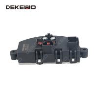 China 8T0820521 8T0820521E PAB820521 DEKEWO Heater Blower Motor Regulator for AUDI 13-16 A4B8 A5 Q5 PORSCHE Macan for sale