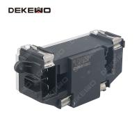 China 8K0820521B 8K0820521C 8K0820521 DEKEWO Heater Blower Motor Regulator for AUDI A4B8 A5 Q5 for sale