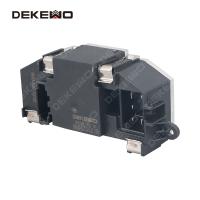 China 8K0820521B 8K0820521C 8K0820521 DEKEWO Heater Blower Motor Regulator for AUDI A4B8 A5 Q5 for sale