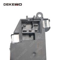 China 8K0820521B 8K0820521C 8K0820521 DEKEWO Heater Blower Motor Regulator for AUDI A4B8 A5 Q5 for sale