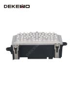 China 8K0820521B 8K0820521C 8K0820521 DEKEWO Heater Blower Motor Regulator for AUDI A4B8 A5 Q5 for sale