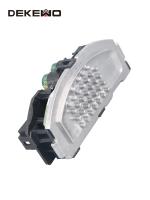 China F011500082 017600-4910 7P0820021B 95857234200 DEKEWO Heater Blower Motor Regulator for VW Touareg PORSCHE Cayenne for sale
