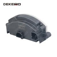 China 5Q0907521A/B/C/D/E 5QD907521 3Q0907521 DEKEWO Heater Blower Motor Regulator for VW Passat Tiguan Golf AUDI A3 Q3 SKODA for sale