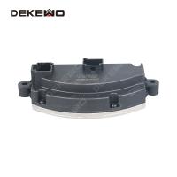 China 5Q0907521A/B/C/D/E 5QD907521 3Q0907521 DEKEWO Heater Blower Motor Regulator for VW Passat Tiguan Golf AUDI A3 Q3 SKODA for sale