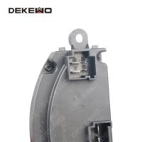 China 5Q0907521A/B/C/D/E 5QD907521 3Q0907521 DEKEWO Heater Blower Motor Regulator for VW Passat Tiguan Golf AUDI A3 Q3 SKODA for sale