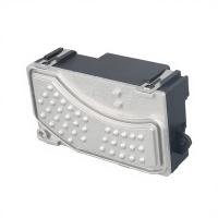 China 4F0820521 4F0820521A DEKEWO Heater Blower Motor Regulator for AUDI 05-11 A6C6 S6 RS6 07-15 R8 for sale