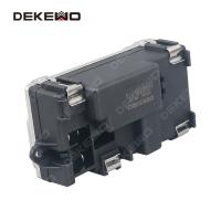 China 4F0820521 4F0820521A DEKEWO Heater Blower Motor Regulator for AUDI 05-11 A6C6 S6 RS6 07-15 R8 for sale