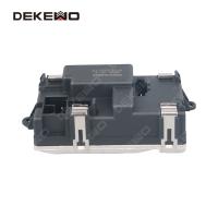 China 4F0820521 4F0820521A DEKEWO Heater Blower Motor Regulator for AUDI 05-11 A6C6 S6 RS6 07-15 R8 for sale
