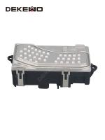 China 4F0820521 4F0820521A DEKEWO Heater Blower Motor Regulator for AUDI 05-11 A6C6 S6 RS6 07-15 R8 for sale