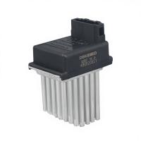 China 4B0820521 DEKEWO Heater Blower Motor Regulator for AUDI 99-05 A6 C5 S6 Avant Allroad RS6 4B2 4B5 4BH for sale