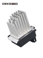 China 4B0820521 DEKEWO Heater Blower Motor Regulator for AUDI 99-05 A6 C5 S6 Avant Allroad RS6 4B2 4B5 4BH for sale
