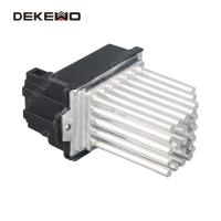 China 4B0820521 DEKEWO Heater Blower Motor Regulator for AUDI 99-05 A6 C5 S6 Avant Allroad RS6 4B2 4B5 4BH for sale