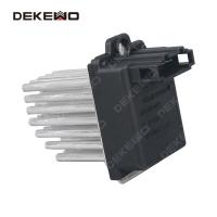 China 4B0820521 DEKEWO Heater Blower Motor Regulator for AUDI 99-05 A6 C5 S6 Avant Allroad RS6 4B2 4B5 4BH for sale