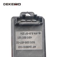 China 4B0820521 DEKEWO Heater Blower Motor Regulator for AUDI 99-05 A6 C5 S6 Avant Allroad RS6 4B2 4B5 4BH for sale