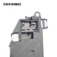 China 3C0907521G 3C0907521B/C/D/F/ 1TD907521  DEKEWO Heater Blower Motor Regulator for VW Passat Jetta Tiguan AUDI A3 Q3 Q7 TT SKODA for sale