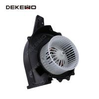 China 6Q1820015 6Q1819015 6R1819015 34D819015 6RD819015 DEKEWO Auto Parts Heater Blower Motor for VW AUDI SKODA for sale