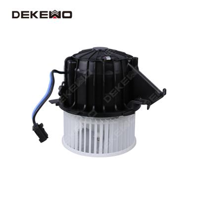 China 8T1820021 PAB820021C DEKEWO Auto Parts Heater Blower Motor for AUDI A4 B8.5 A5 Q5 12-17 PORSCHE Macan 14- for sale