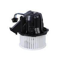 China 8K1820021C 8K1820021B 8K1820021A DEKEWO Auto Parts Heater Blower Motor for AUDI A4 A5 Q5 08-12 for sale