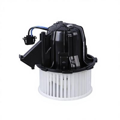 China 8K1820021C 8K1820021B 8K1820021A DEKEWO Auto Parts Heater Blower Motor for AUDI A4 A5 Q5 08-12 for sale